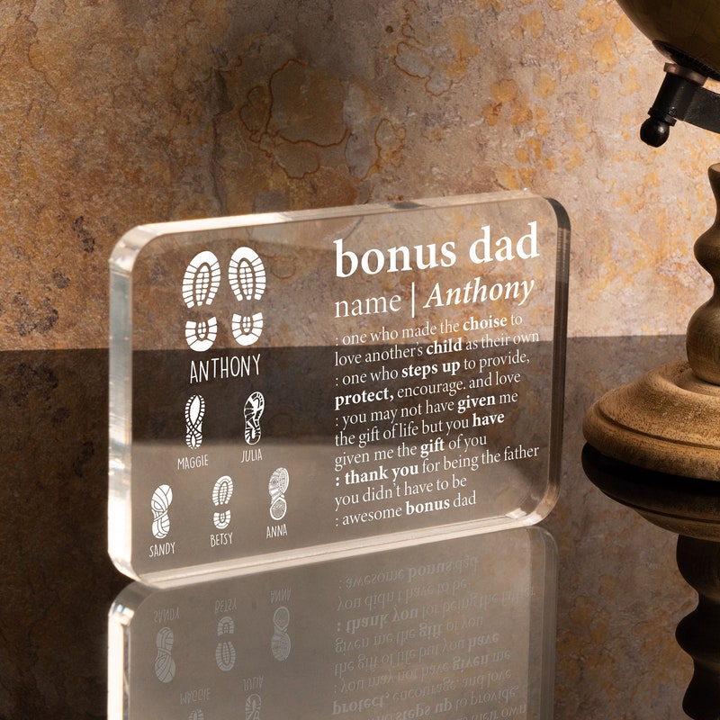 Step Father Gift - 60+ Gift Ideas for 2024