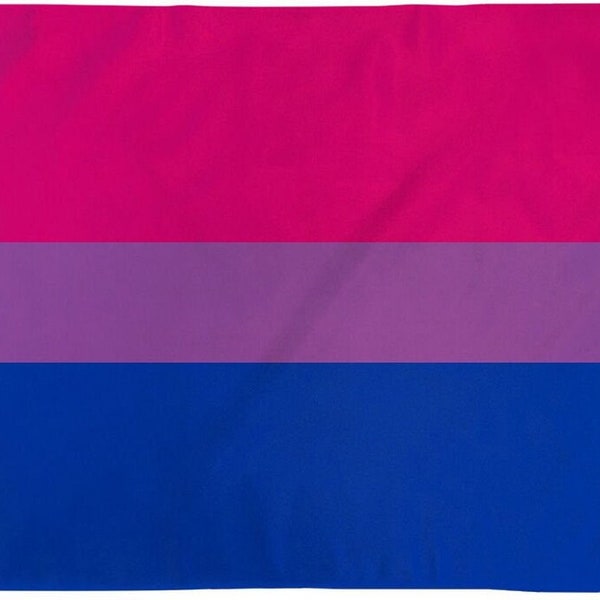 Bisexual Flag - Etsy