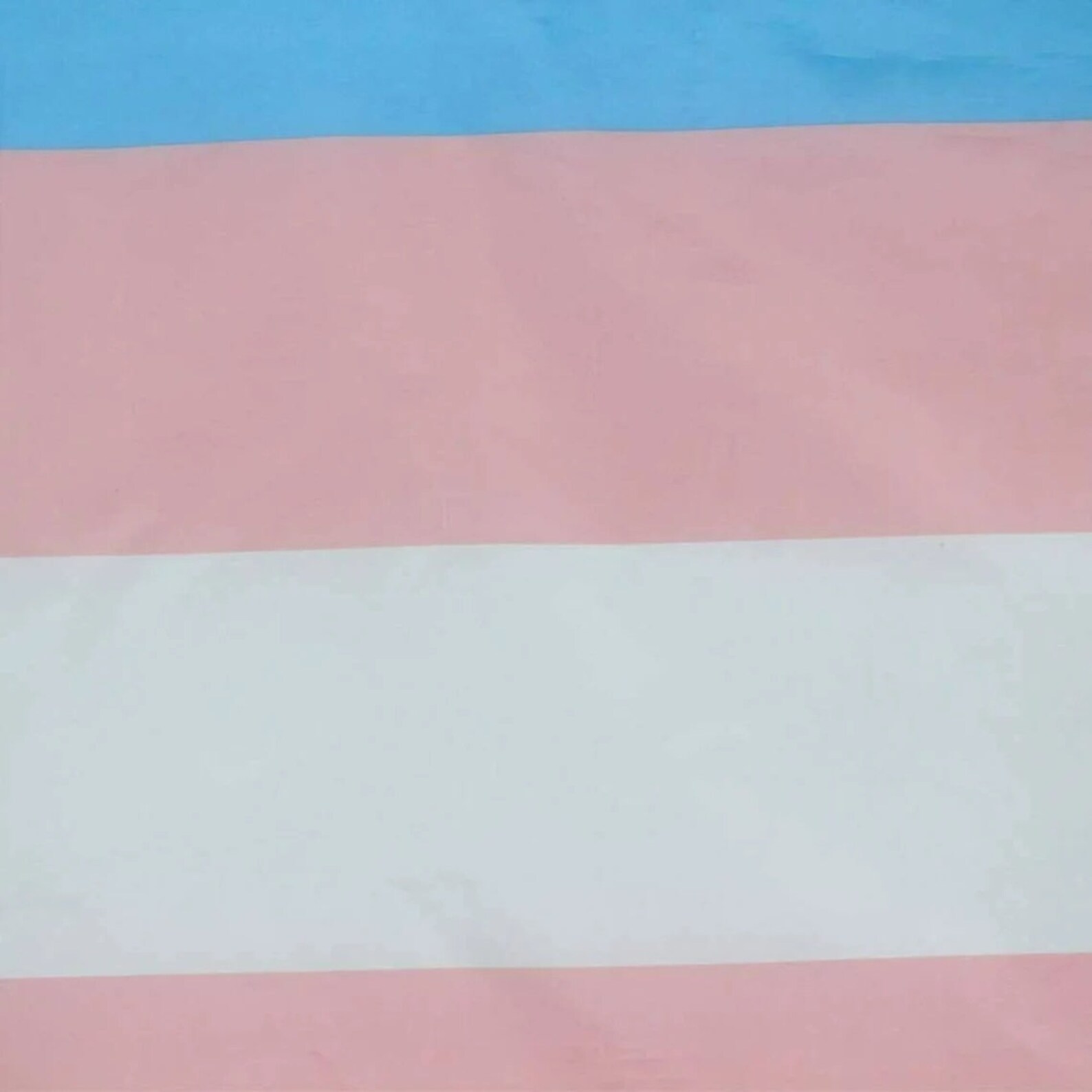 Transgender Pride Flag 3x5ft, Trans Pride Flag, LGBT Gay Pride Flag ...
