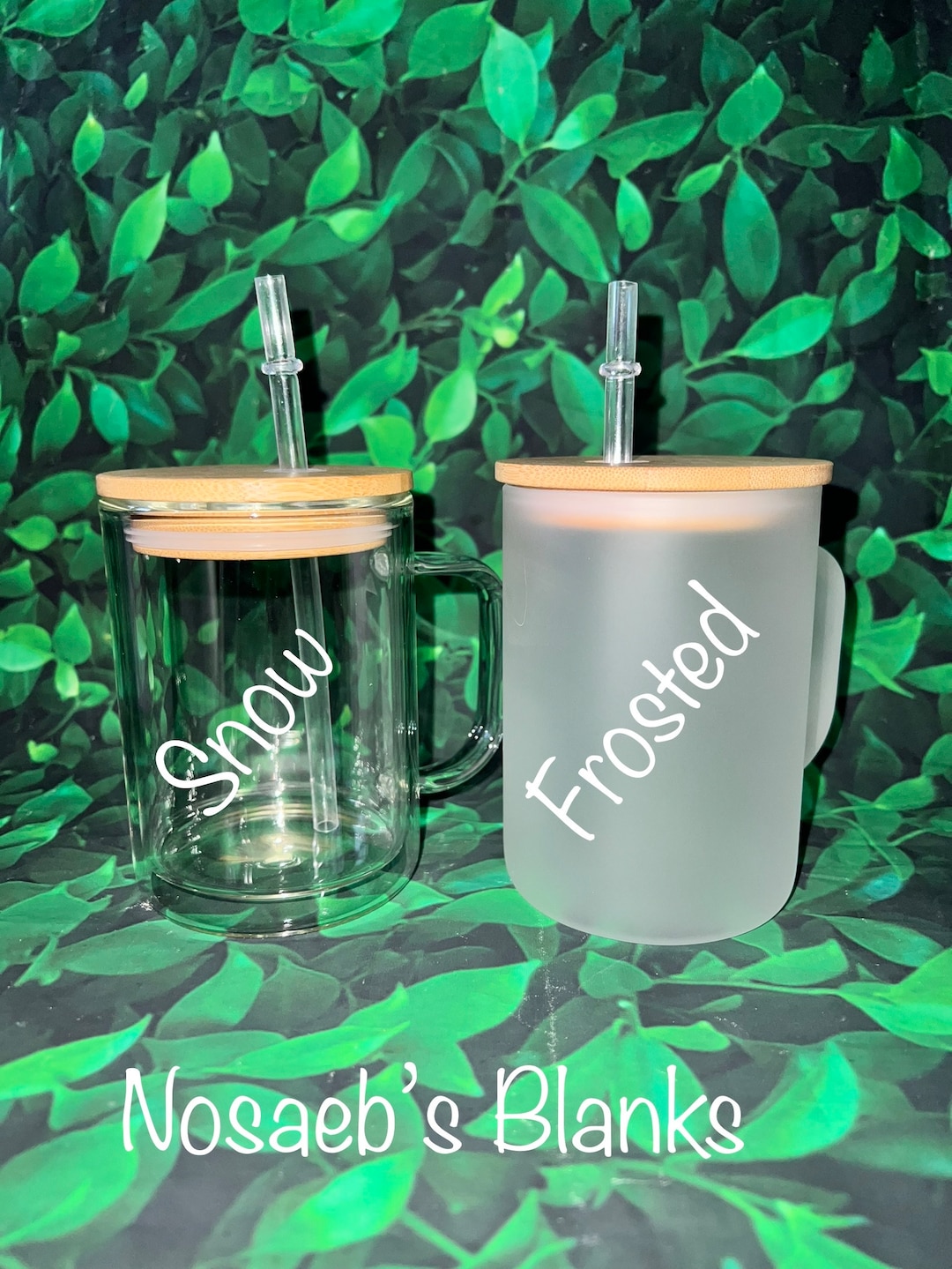 Snow Globe Mug| Frosted Mug| Coffee Mug| 15oz Mug| Glitter Mug - Etsy