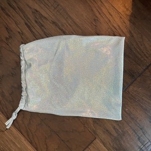 Large Metallic Money Bags Large Stripper Moneybag Blinged - Etsy