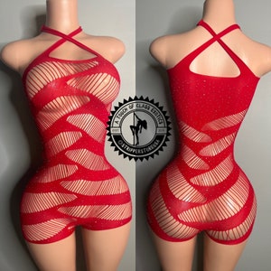 Wholesale 10 Pack Custom Nets Blinged Out Money Maker Exclusive Package Stripper Wear Exotic ...
