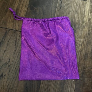 Large Metallic Money Bags Large Stripper Moneybag Blinged - Etsy