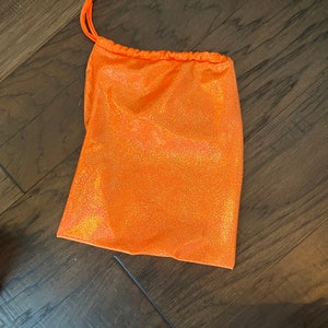 Large Metallic Money Bags Large Stripper Moneybag Blinged - Etsy