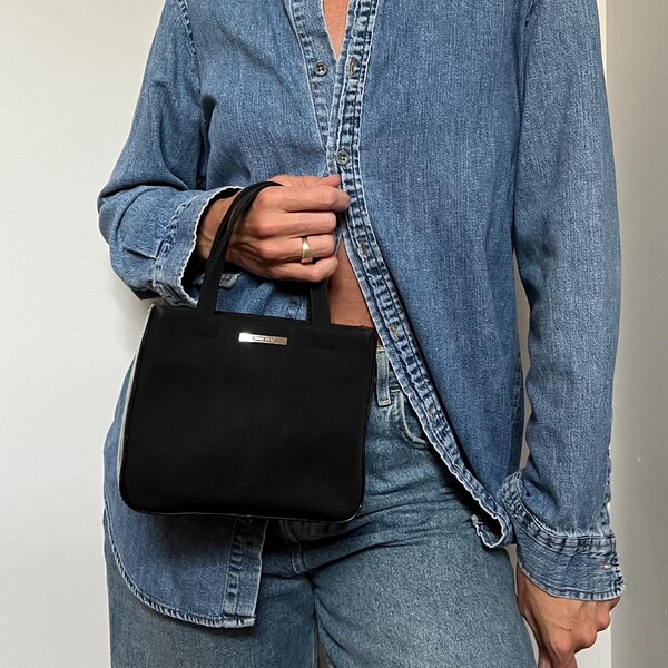 Vtg Talbots Straw Hat, Vintage 90s Boater Hat, Classic Rolled Brim ...