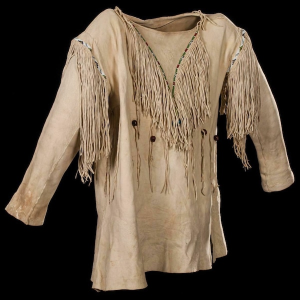 Buy Mountain Man Rendezvous Clothing - Etsy