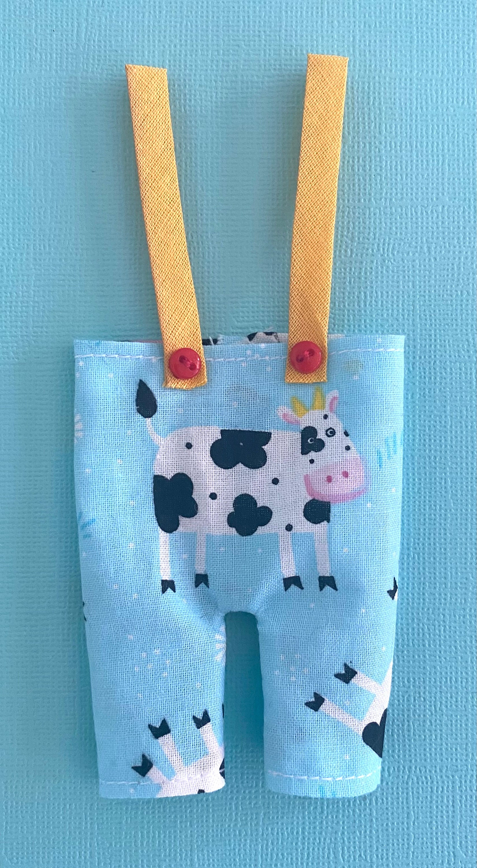 Donkey Family Instant PDF Pattern and Tutorial - Etsy