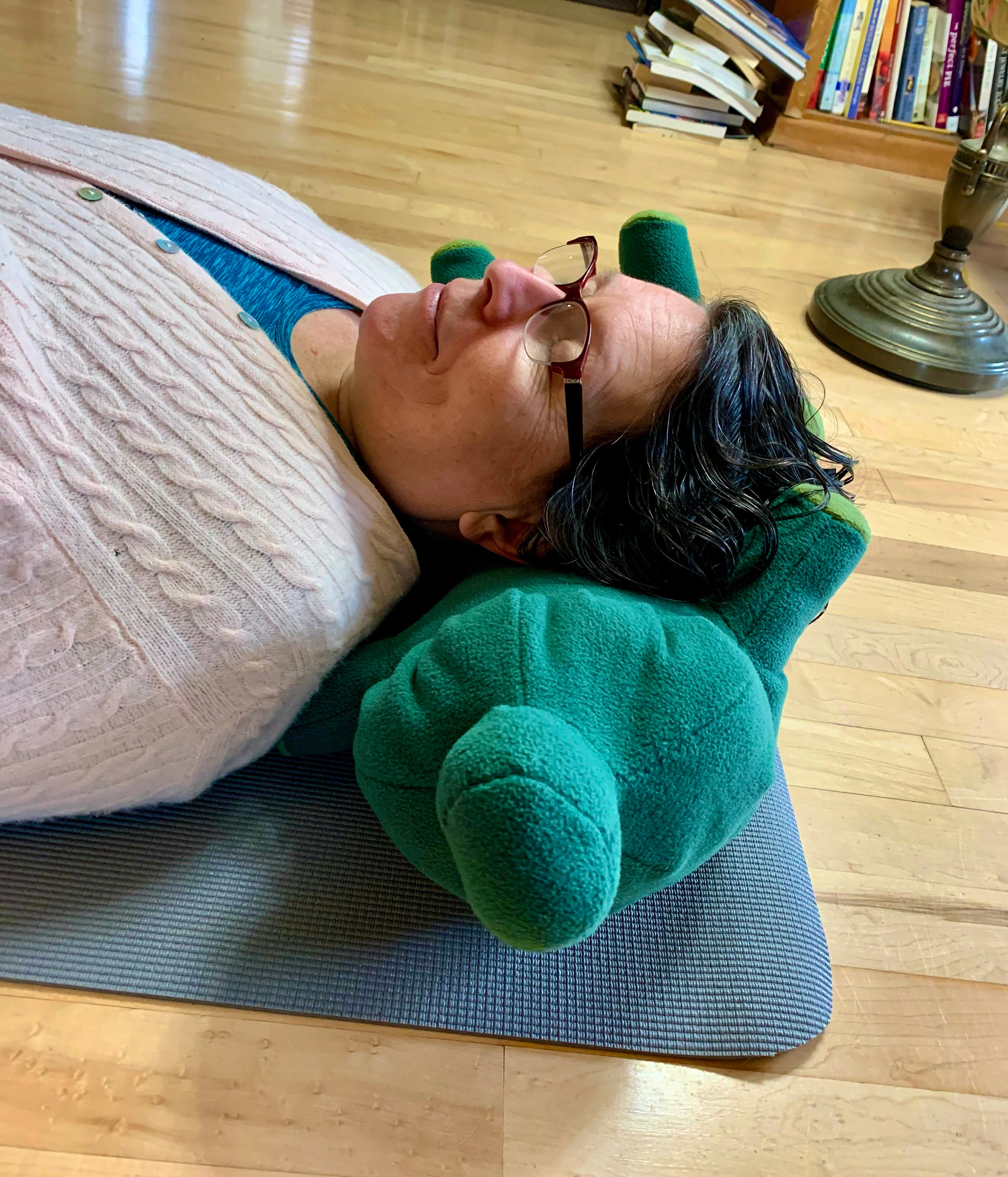 Plush Tardigrade / Water Bear Sewing Pattern - Etsy