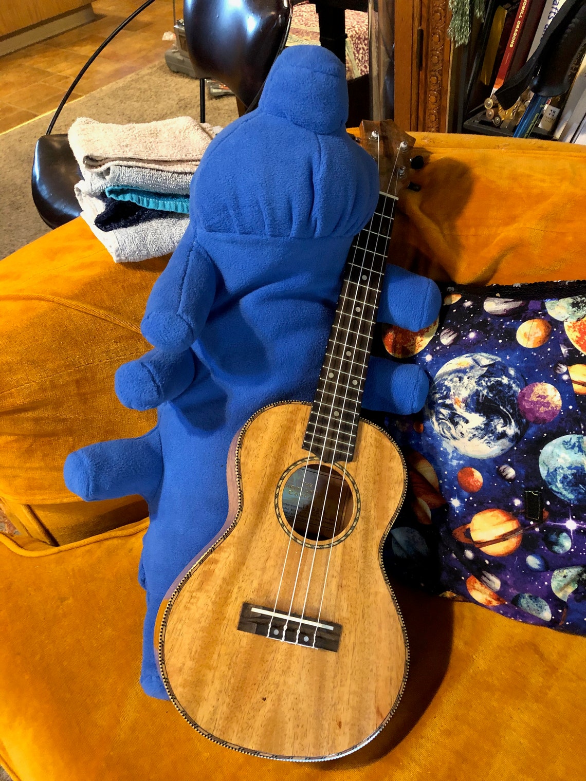 Plush Tardigrade / Water Bear Sewing Pattern - Etsy