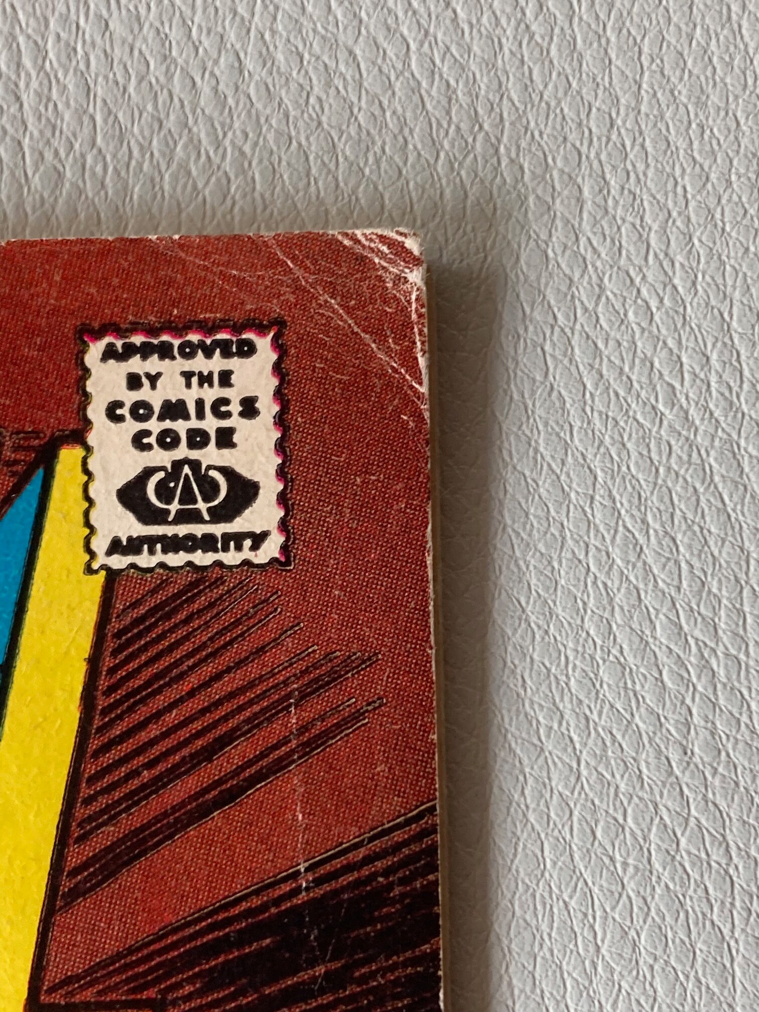 Here Comes Daredevil 56 - Etsy