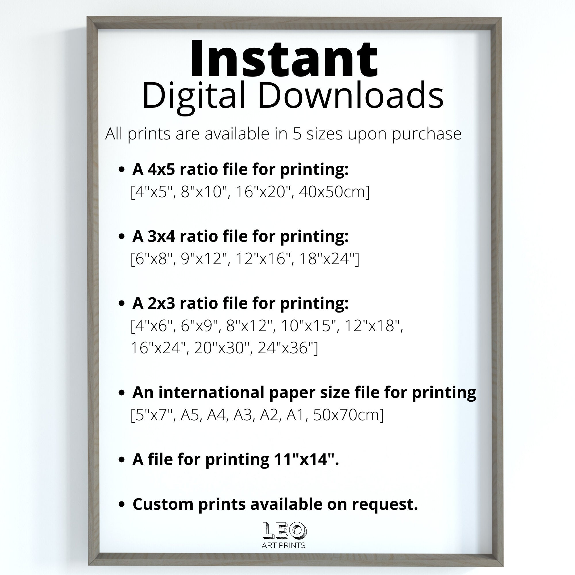 Expressionist Printable, Expressionist Print, Expressionism Wall Art ...