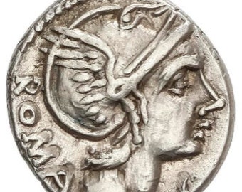 CorinthiaNumismatics - Etsy