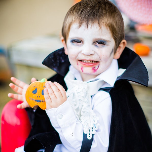 Vampire Costumes for Kids - Etsy