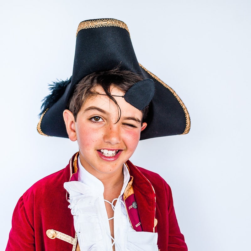 Pirate hat nxt - Etsy.de