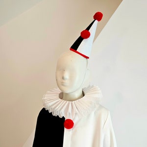 Elizabethan Tudor Neck Ruff in Pure Cotton With Lace Edging - Etsy