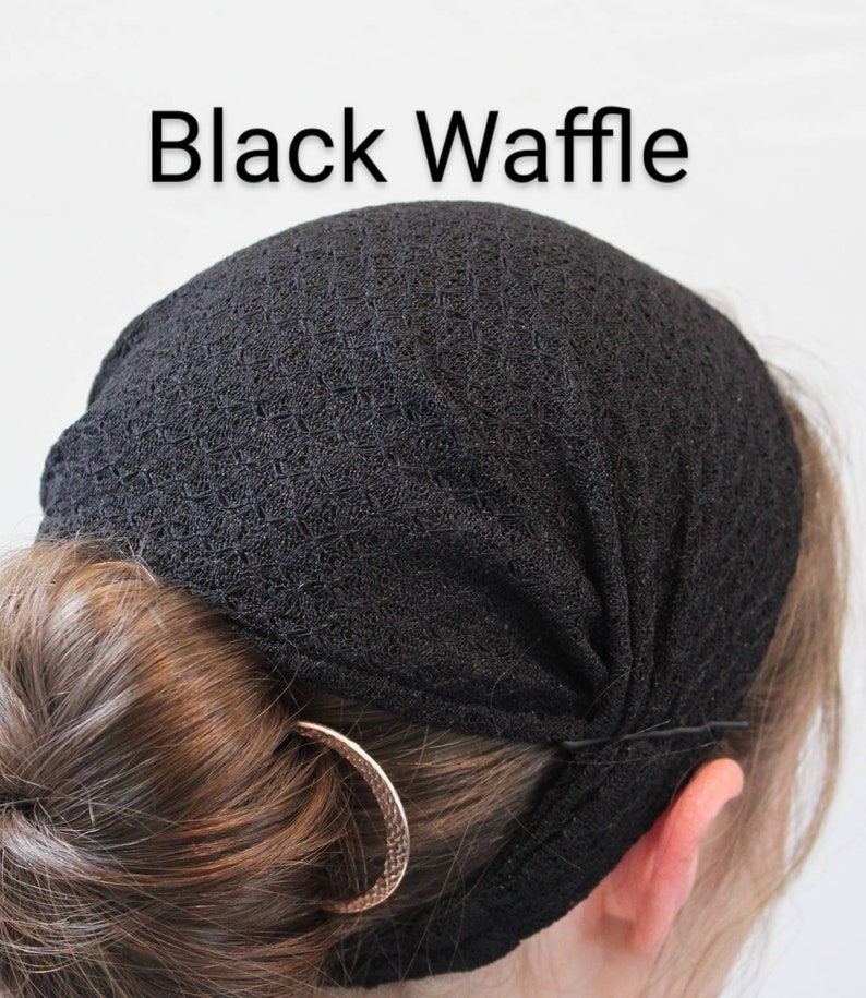 Black Head Coverings Veils | Etsy
