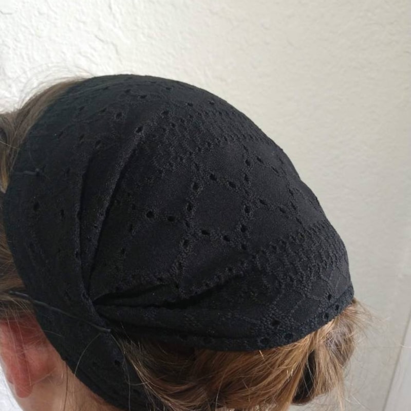 Head Covering - Etsy