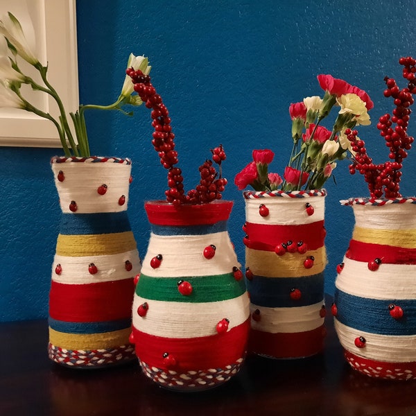 Ladybug Handmade - Etsy