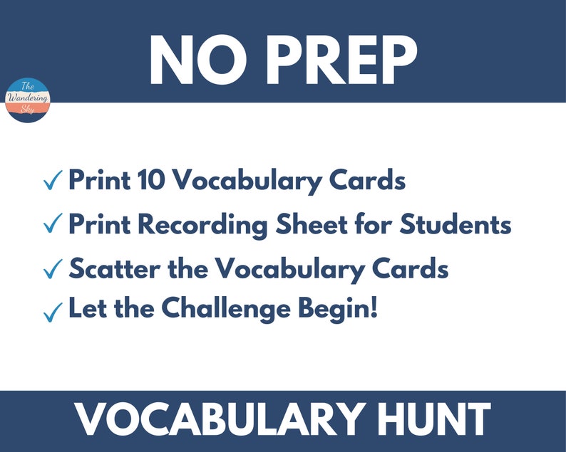 Basic Coding 1 Vocabulary Hunt - Etsy