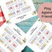 Spring Coded Message Printable Activity and Game | Decode the Secret ...