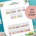 Spring Coded Message Printable Activity and Game | Decode the Secret ...