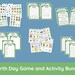 Earth Day Printable Activities and Games Bundle - Etsy