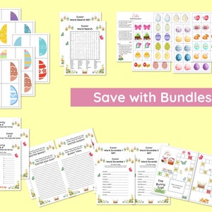 The Bunny Trail Board Game Easter Printable PDF - Etsy
