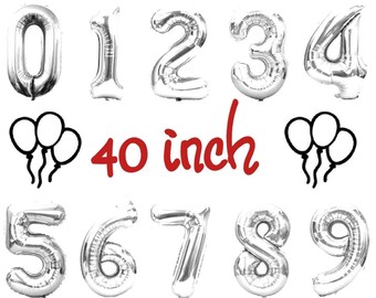 40 Inch Balloon | Etsy