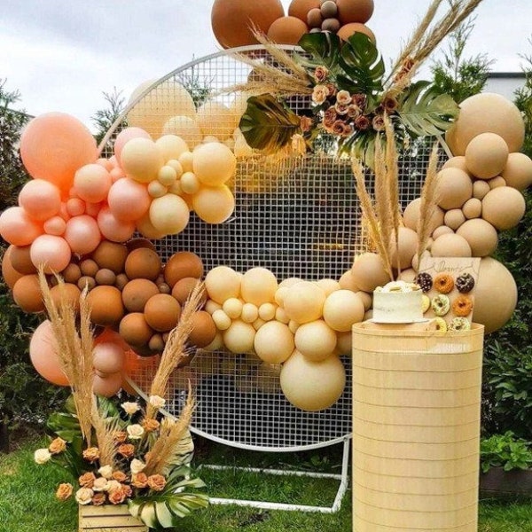 Boho Party Decorations - Etsy