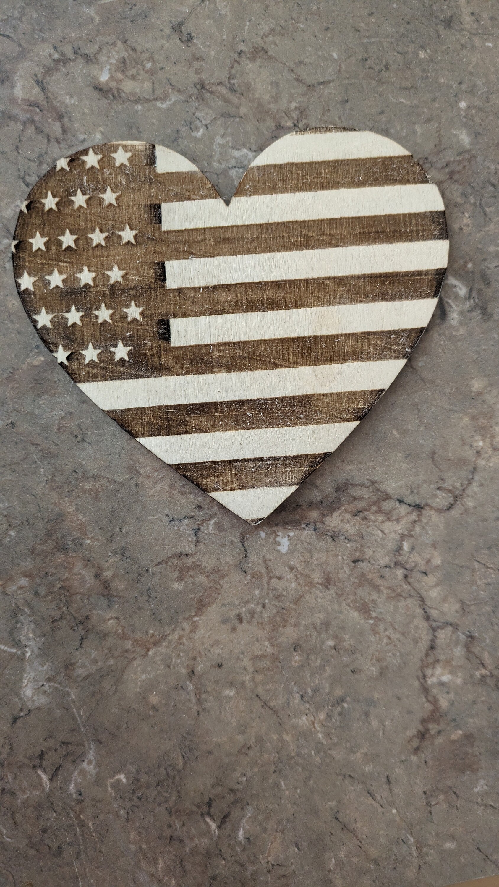 Patriotic Flags SVG Files. Added My Lightburn Files. - Etsy