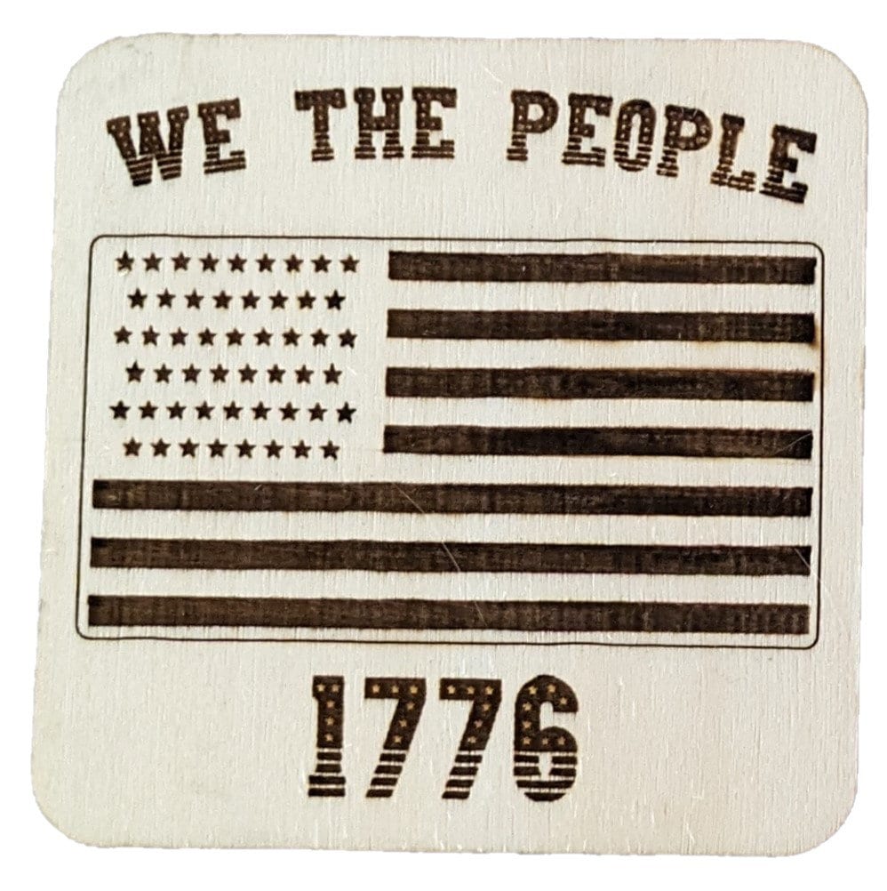 Patriotic Flags SVG Files. Added My Lightburn Files. - Etsy