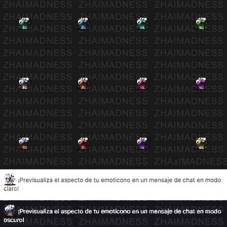 Dead by Daylight Hex & Boon Totems DBD Pack 12 Colors TOTAL 48 Badges ...