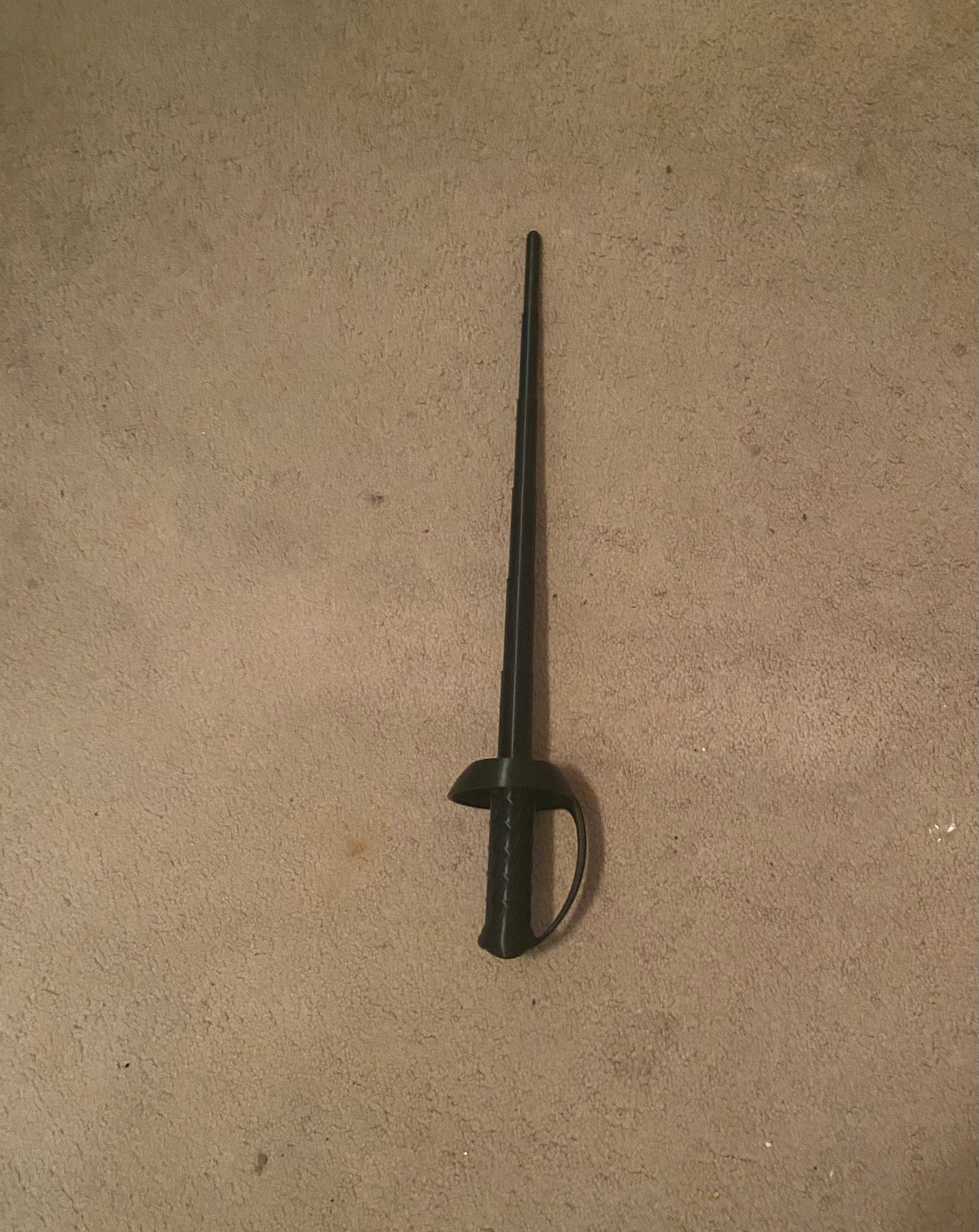 Retractable Pirate Sword 3d Printed for Adults Kids toy - Etsy