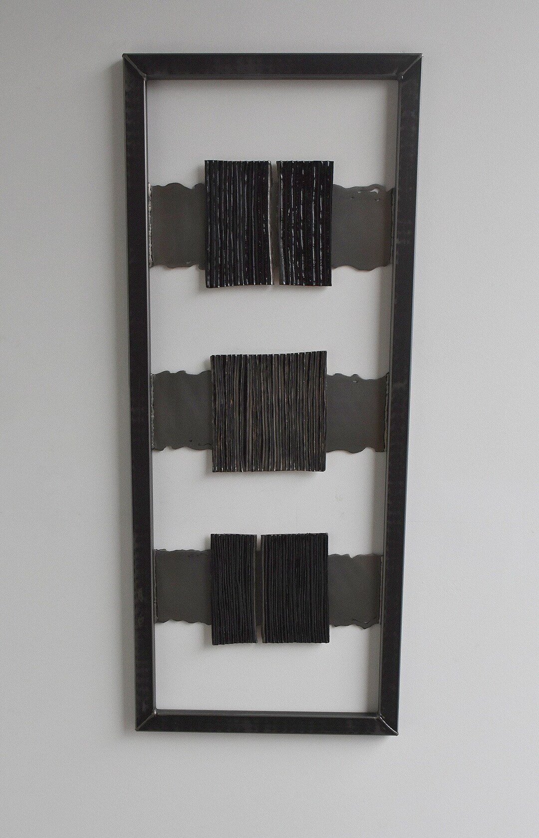 Broken Cliff Artwork - Etsy