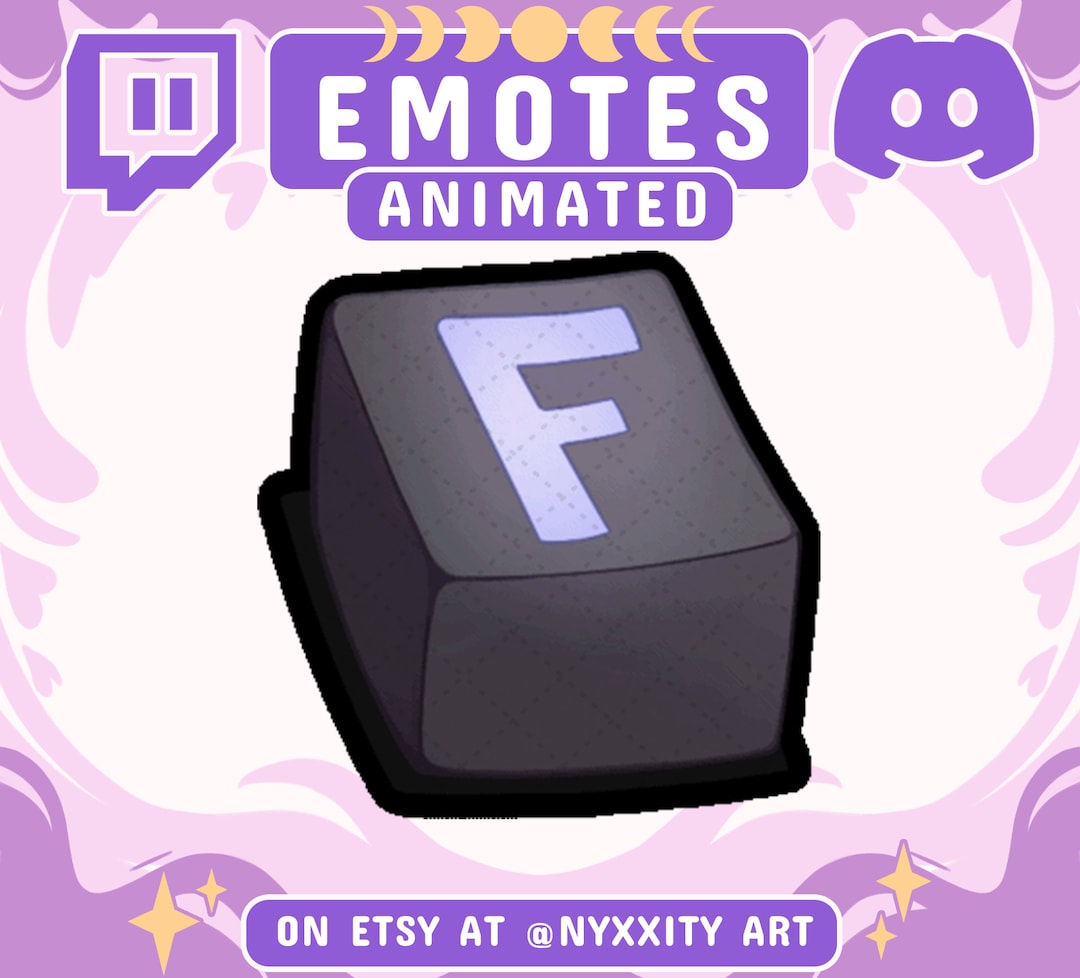 Animated Twitch Emote - Animated Discord Emote - Emotes Animated for ...