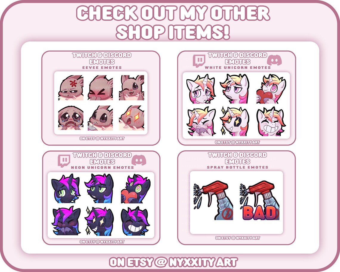 Blue Wolf Twitch and Discord Emotes 6 Cool Emojis for - Etsy UK