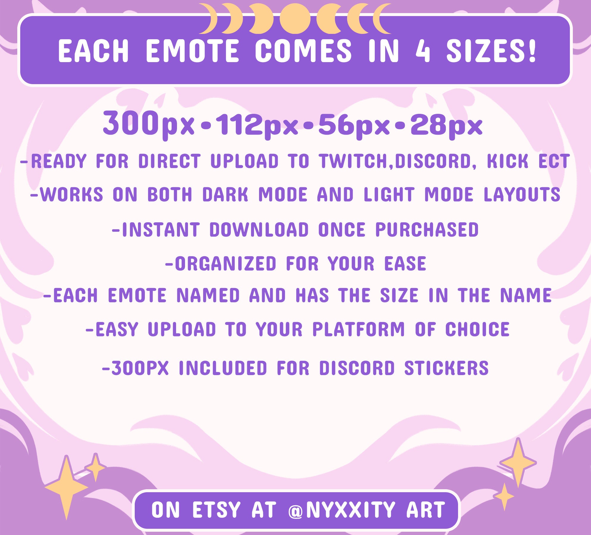 Dinosaur Raptor Twitch Emote Bundle: Funny Dino Streamer Pack (digital ...