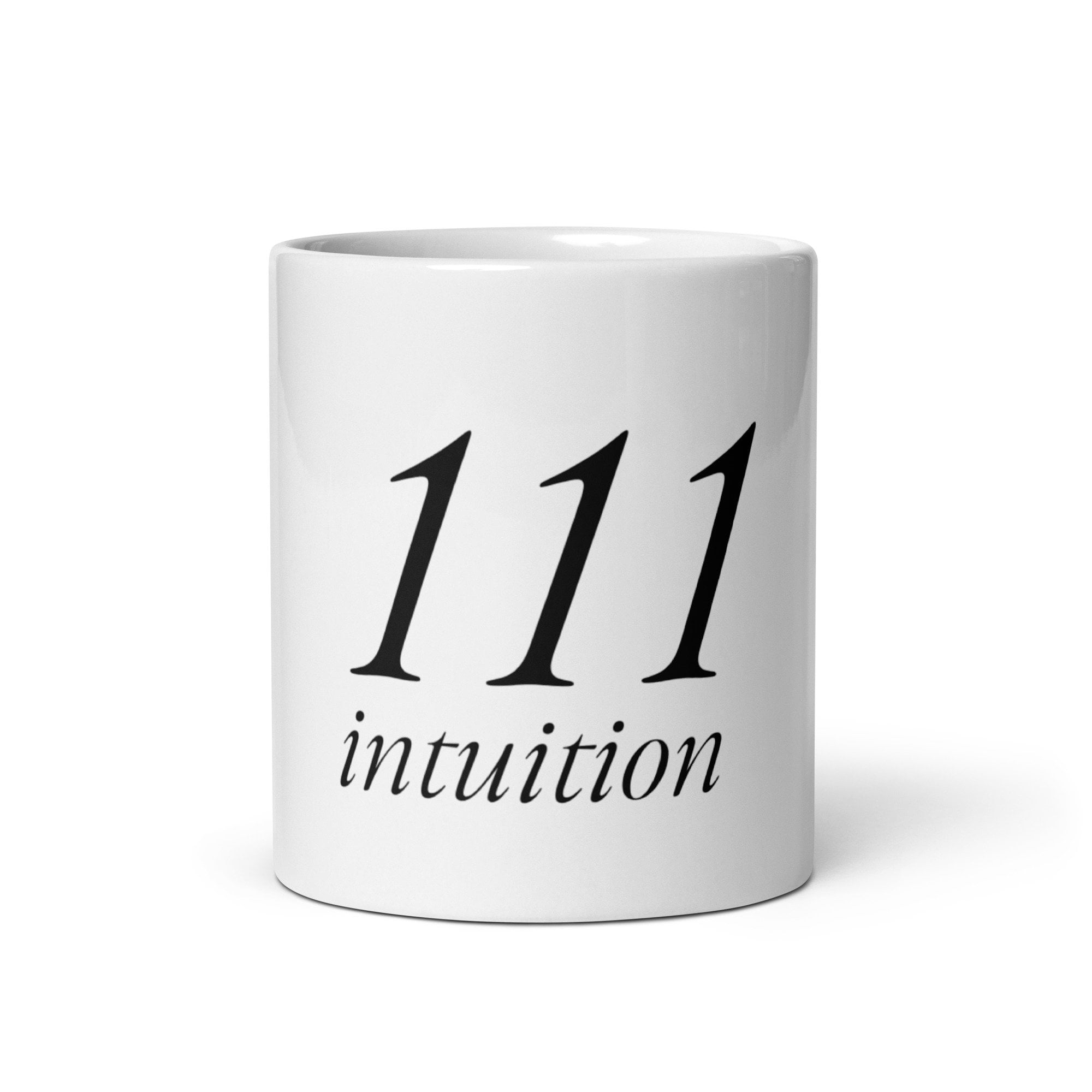 111 Angel Number Png, Inspirational Png, Quote Png, Positive Pngg ...