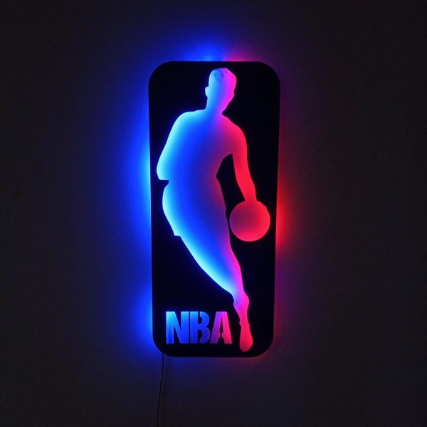 Nba - Etsy