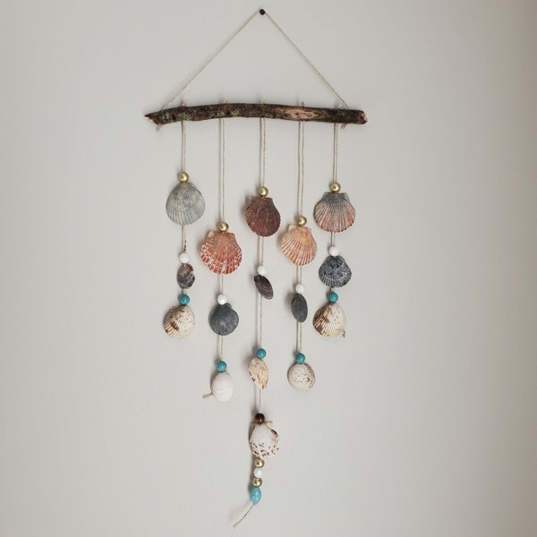 Seashell Hanging - Etsy