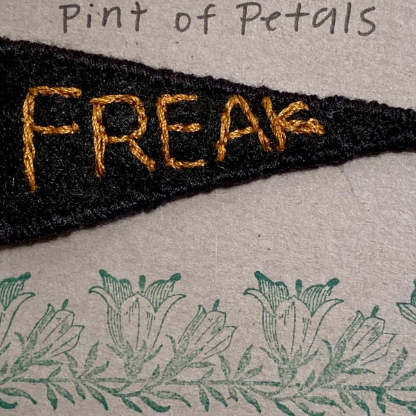Freak Flag Fly - Etsy