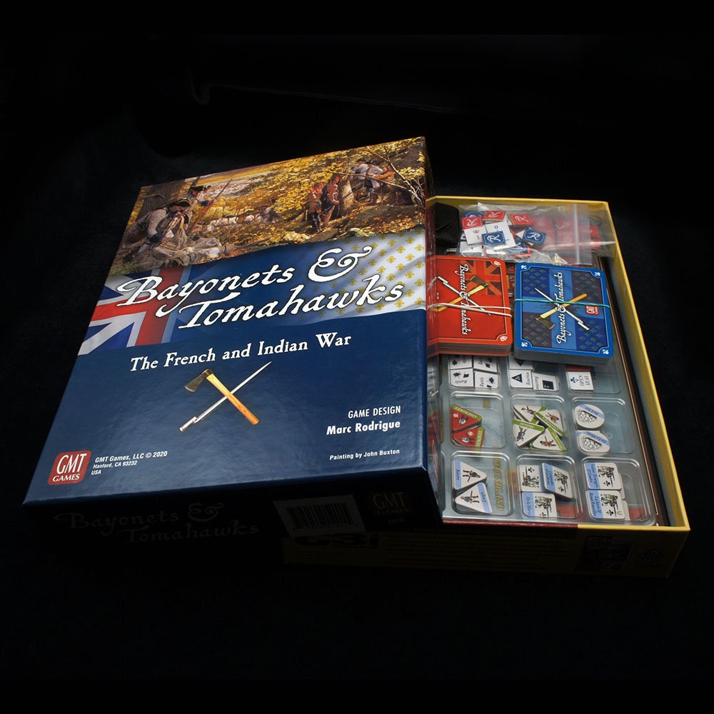 Bayonets & Tomahawks Organizer Storage Solution Wargame - Etsy