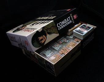 Bayonets & Tomahawks Organizer Storage Solution Wargame - Etsy