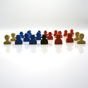 Codenames: Pictures – Swap the Agent, Assassin, and Bystander Cards for ...