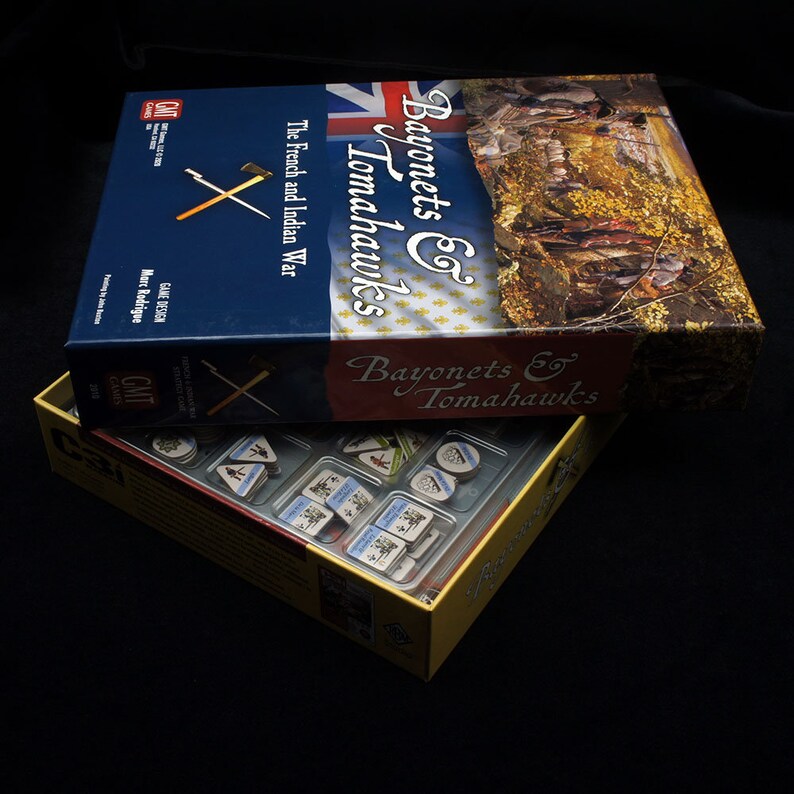 Bayonets & Tomahawks Organizer Storage Solution Wargame - Etsy