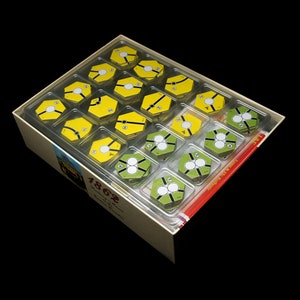 1862 Organizer | Storage Solution | (15mm20c. + 15mm12c. + 15mm12c ...