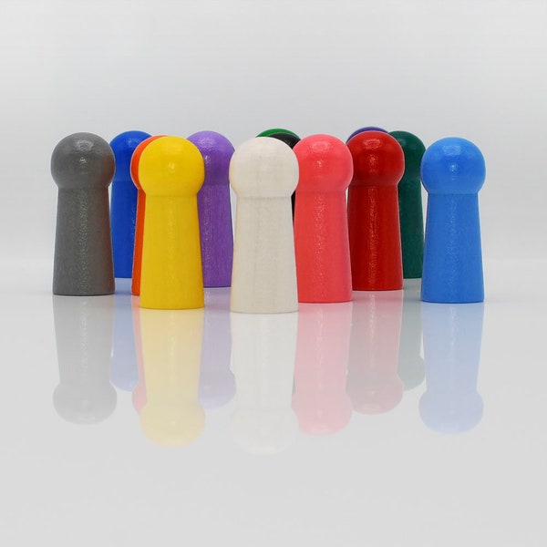 Giant Wooden Games - Etsy