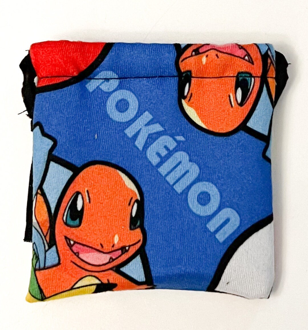 Pokémon Pouches Multiple Custom Designs Available - Etsy