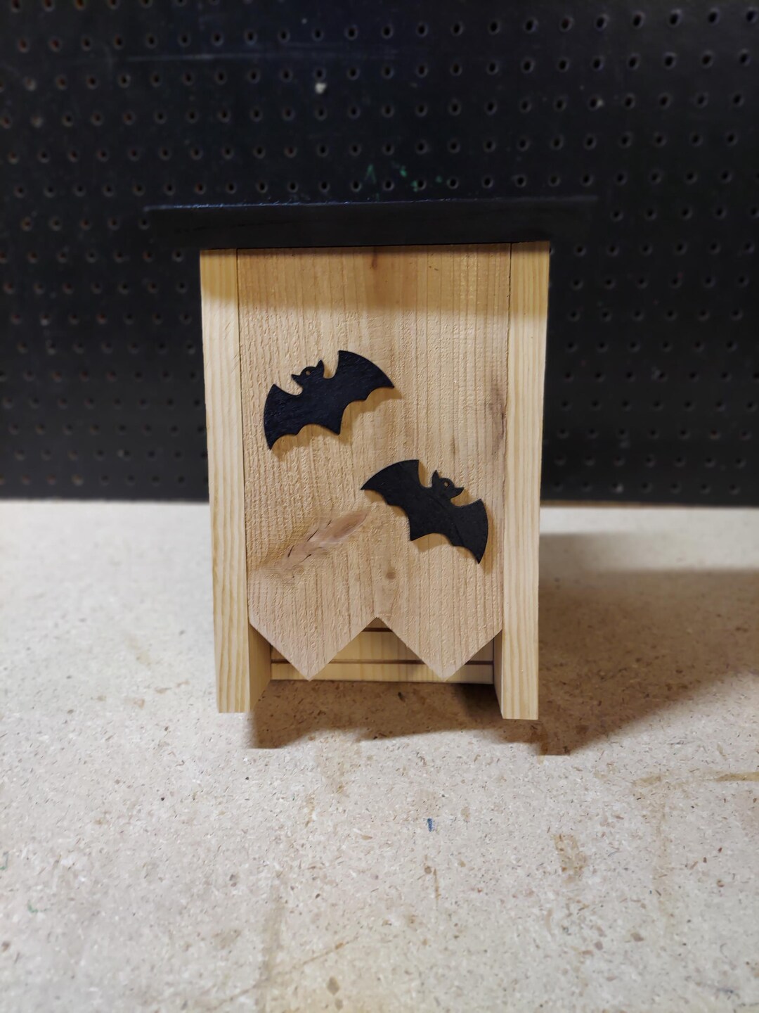 Bat House, Bat Box, Bat Haven, Bat Home, Bat Cave, Control Mosquitos ...