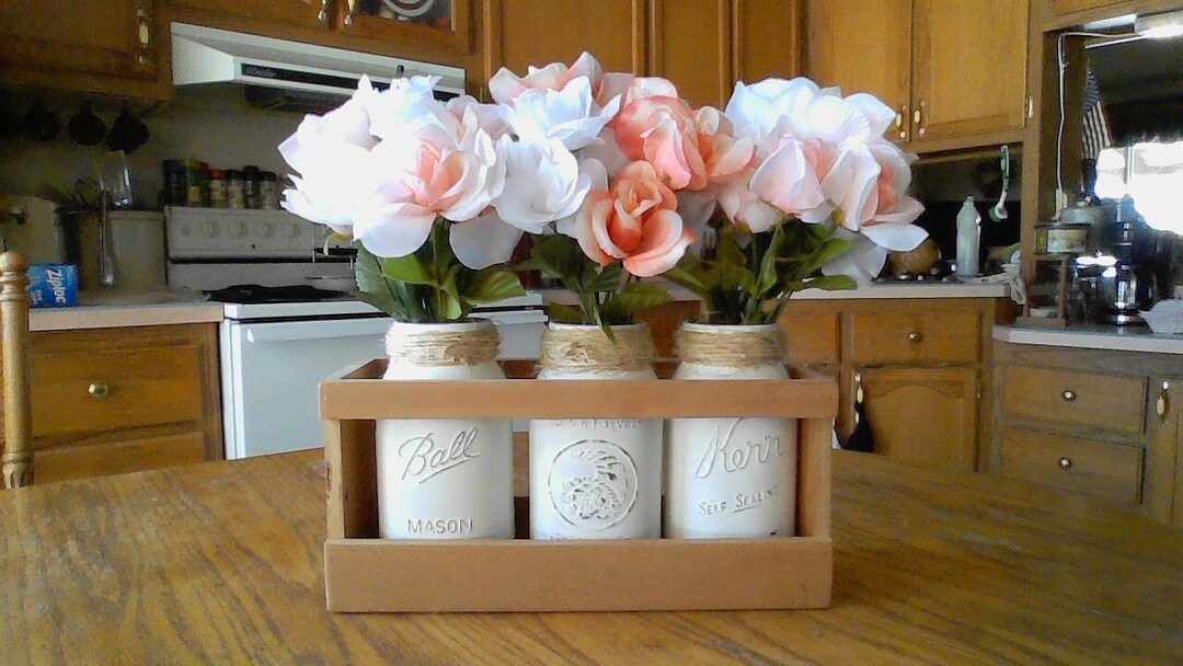Beautiful Centerpieces or Gift. - Etsy